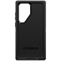 Otterbox Defender Pro Pack Outdoorcase Samsung Galaxy S23 Ultra Schwarz Standfunktion, Stoßfest