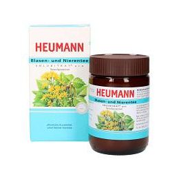 HEUMANN Blasen- und Nierentee SOLUBITRAT uro 60 g