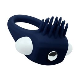 dreamtoys Stimu Ring 5 inkl. Batterien, 2,5 - 4,5 cm
