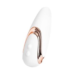 EIS Auflegevibrator aus Silikon, 11 cm