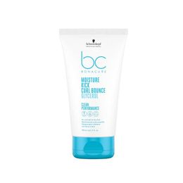 Schwarzkopf BC Bonacure Hyaluronic Moisture Kick Curl Bounce 150ml