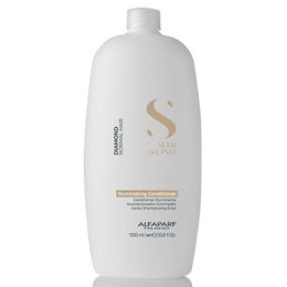 Alfaparf Milano Semi di Lino Diamond Illuminating Conditioner 1000ml