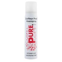 pure Style Coiffeur Profihaarspray (100ml)