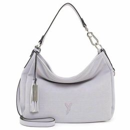 SURI FREY Romy Basic Schultertasche 36 cm lightpurple