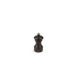 Peugeot Pepper grinder Bistro 10 cm Choco Beech