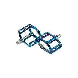 Fahrrad- Pedal SPRY+ 9/16"