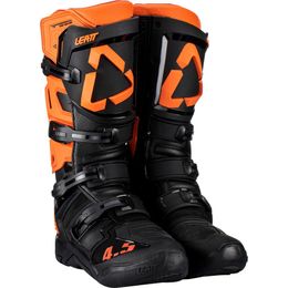 Leatt 4.5 Enduro S23, Stiefel
