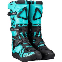 Leatt 3.5, Stiefel