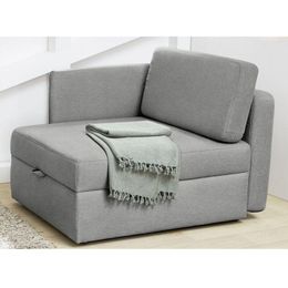 JOB - Sofa Schlafsofa Küchensofa Kinderzimmer Jugendsofa Funktionssofa Couch ca. 115...