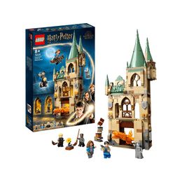 Lego Harry Potter 76413 Hogwarts: Raum der Wünsche Bausatz, Mehrfarbig