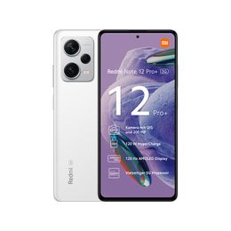 Xiaomi Redmi Note 12 Pro+ 5G 256 GB Polar White Dual SIM