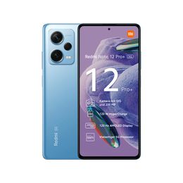 Xiaomi Redmi Note 12 Pro+ 5G 256 GB Sky Blue Dual SIM