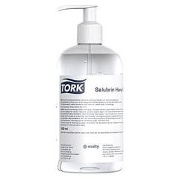 Tork Salubrin Händedesinfektionsgel 0,5 l