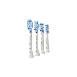 Philips Bürstenköpfe Sonicare G3 Premium HX9054 Gum Care