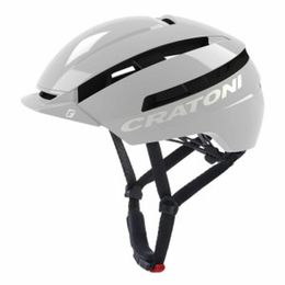 Cratoni Fahrradhelm