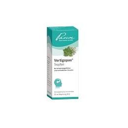 VERTIGOPAS Tropfen 50 ml