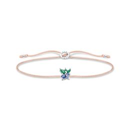 Thomas Sabo Armband Little Secret Blaubeere silber