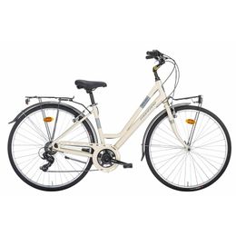 Montana Trekkingbike 28" CLIP Lady 21-Gang