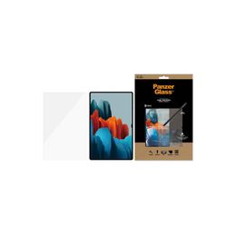 PanzerGlass Samsung Galaxy Tab S8 Ultra | Screen Protector Glass *DEMO*