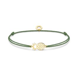 Thomas Sabo Armband Little Secret Ananas