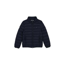 Scalpers Winterjacke Jungen Gr&ouml;&szlig;e 164 navy