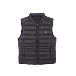 Scalpers Vest girl size 164 Black
