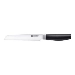 Zwilling Now S Universalmesser 13 cm, Schwarz