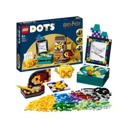 Lego DOTS 41811 Hogwarts Harry Potter Schreibtisch-Set Bausatz, Mehrfarbig