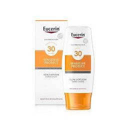 EUCERIN Sun Lotion extra leicht LSF 30 150 ml