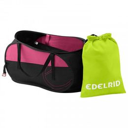 Edelrid - Spring Bag 30 II - Seilsack Gr 30 l schwarz