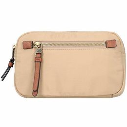 Camel Active Bari Gürteltasche 18 cm beige