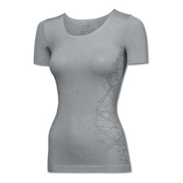 Schiesser Damen T-Shirt Halbarm