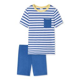 Schiesser Jungen Shorty Natural Love