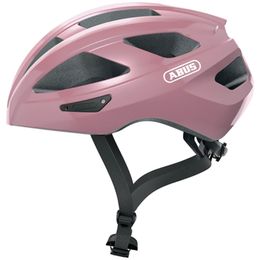 Abus Rennrad-Helm "Macator", rosa