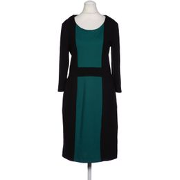 Manguun Damen Kleid, schwarz, Gr. 36