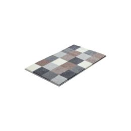 Grund - bona Badematte 60 x 100 cm Flanell-17044145