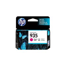 HP 935 / C2P21AE Magenta Ink - Tintenpatrone Magenta