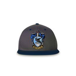 logoshirt Baseball Cap Harry Potter – Ravenclaw mit lizenziertem Originaldesign, bunt