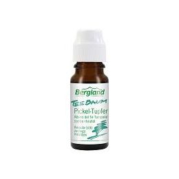 TEEBAUM PICKELTUPFER 100% Natur 10 ml