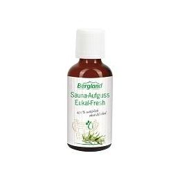 SAUNA AUFGUSS Konzentrat Eukal fresh 50 ml