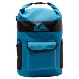 Quiksilver Sportrucksack Sea Stash 20L, blau