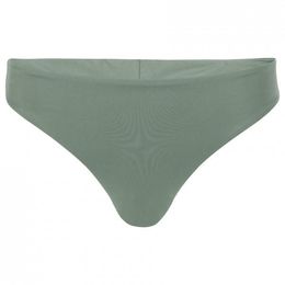 O`Neill O'Neill - Women's Maoi Bottom - Bikini-Bottom Gr 34 grün