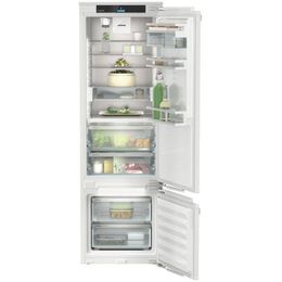 Liebherr Einbaukühlschrank ICBb 5152_999213851, 177 cm hoch, 55,9 cm breit, 4 Jahre Garantie inklusive, weiß
