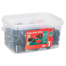 Kerbl Weidenzaun Easy Drill Ringisolator EDX