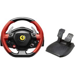 Thrustmaster Ferrari 458 Spider Steering Wheel Xbox One Gaming-Controller