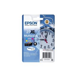 Epson T2715 XL Wecker Tintenpatrone