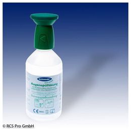 Gramm Medical Erste-Hilfe-Koffer Actiomedic Augenspülflasche