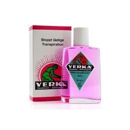 YERKA Kosmetik GmbH Deo-Pumpspray YERKA Deodorant Antitranspirant