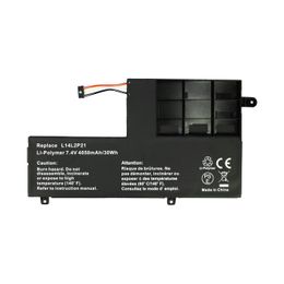 PowerSmart NLV075.40P Laptop-Akku Ersatz für LENOVO L14L2P21