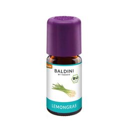 Taoasis GmbH Natur Duft Manufaktur Körperöl BALDINI BioAroma Lemongras Bio/demeter Öl